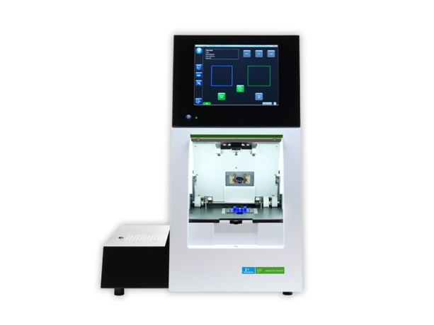 LabChip® GX Touch™ Nucleic Acid Analyzer